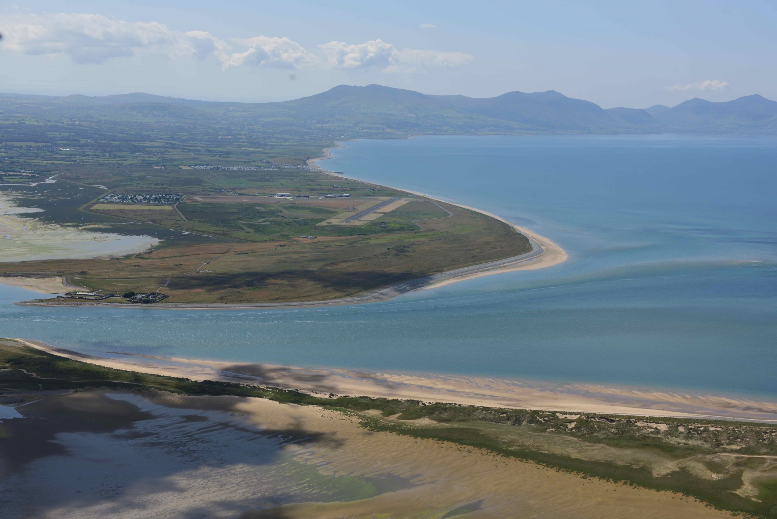 Morfa – Living Language Land