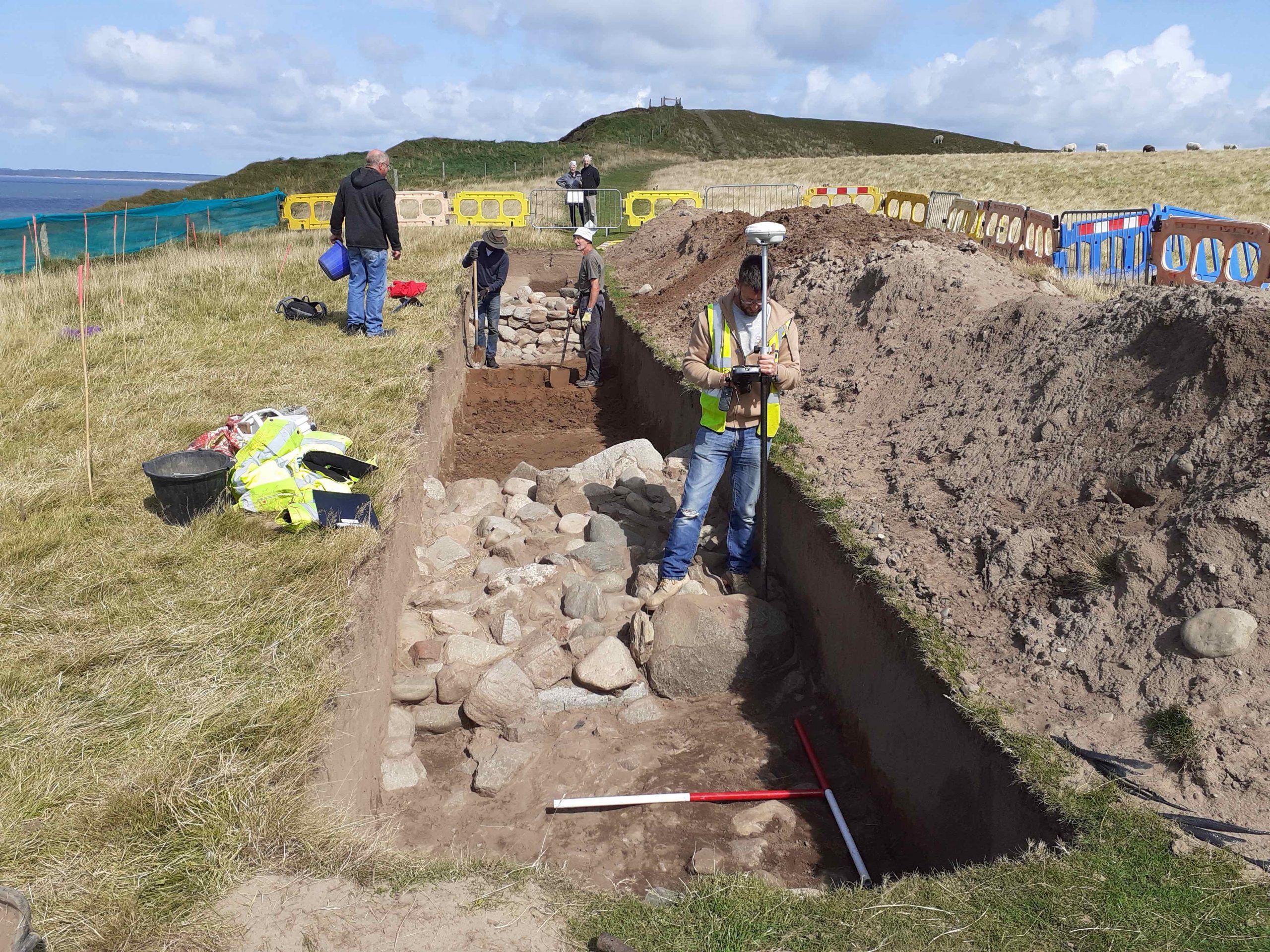 Morfa – Living Language Land