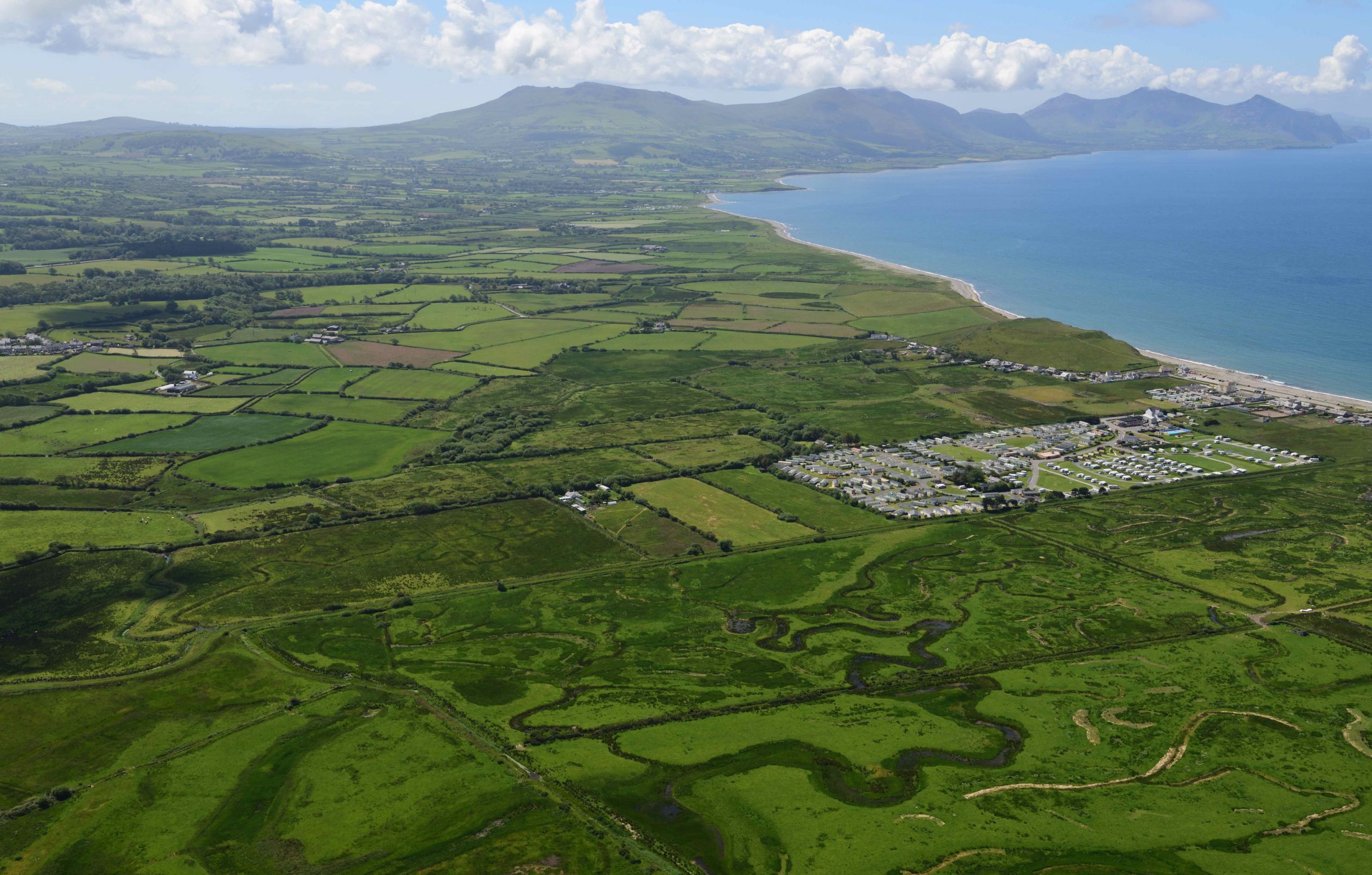 Morfa – Living Language Land